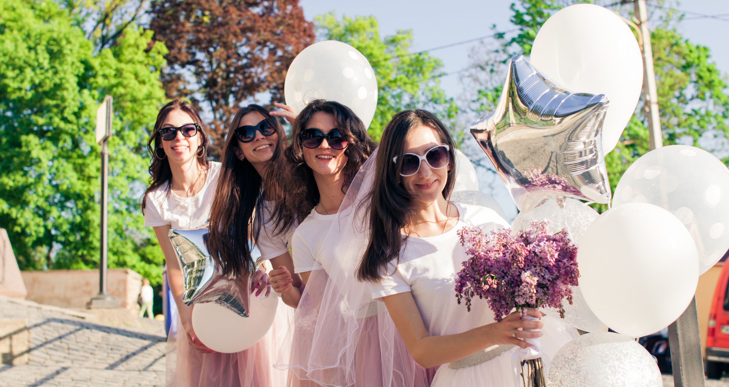 Best East Midlands Hen Do Destinations