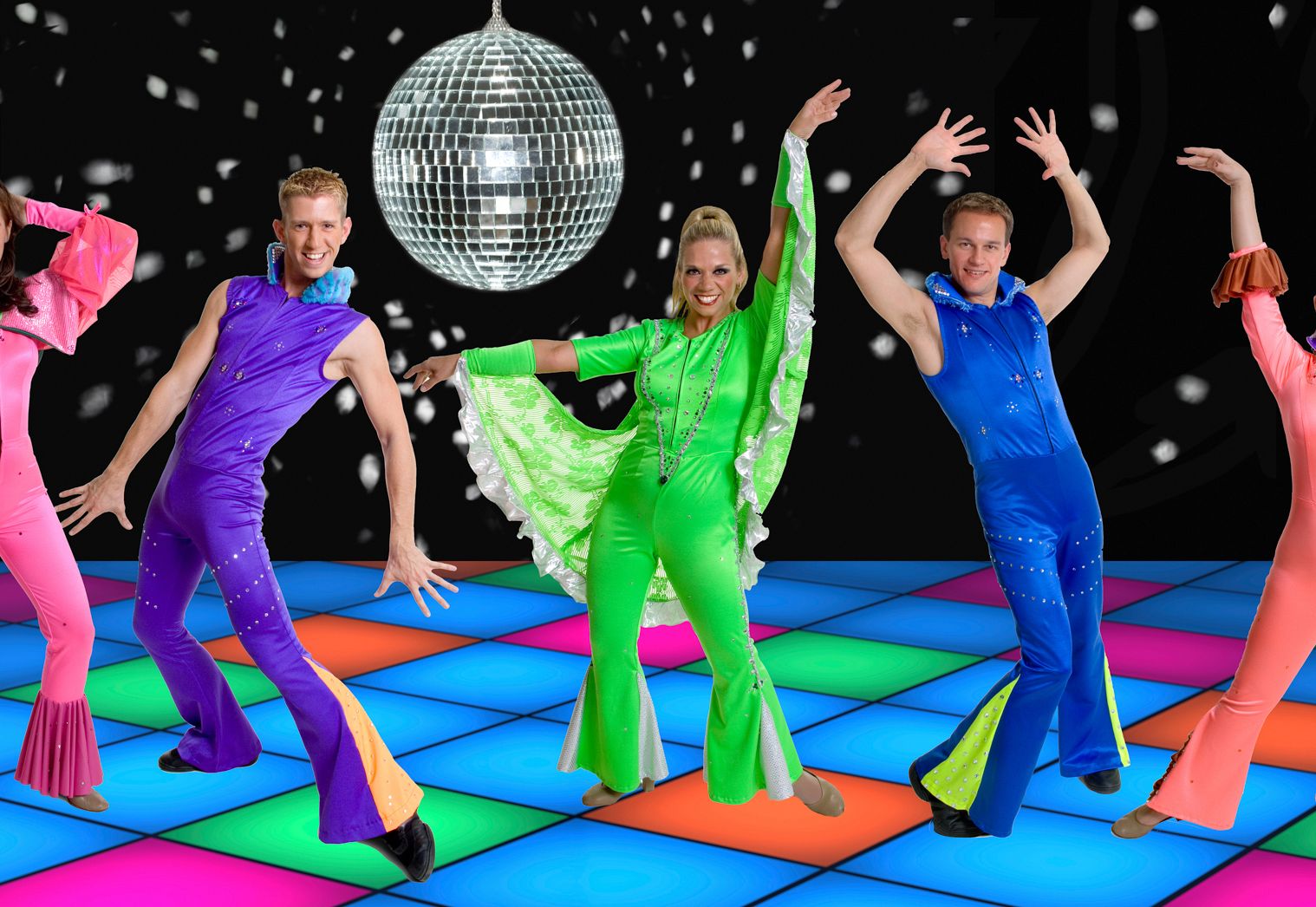 Create Your Own Stag Hen Do Weekend | The Stag and Hen Experience