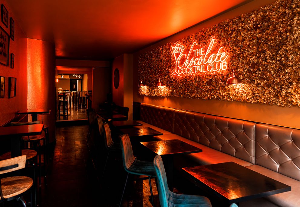 Create Your Own Stag Hen Do Weekend | The Stag and Hen Experience