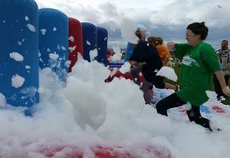 Book Your Hen Do Weekend in Newcastle | The Stag and Hen Experience