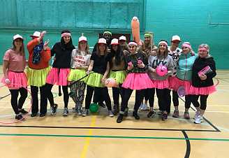 Book Your Hen Do Weekend in York | The Stag and Hen Experience