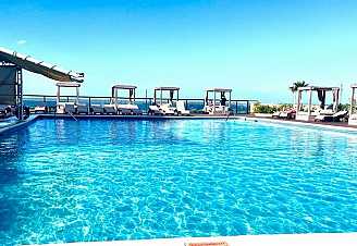Albufeira Hen Do: The Ultimate Guide to Algarve Weekends