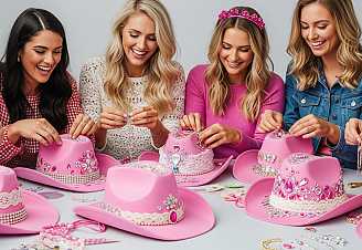 Book Your Hen Do Weekend in York | The Stag and Hen Experience