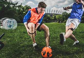 Torquay Stag Do: Packages, Activities & Accommodation