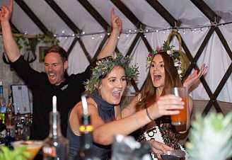 York Hen Do: The Definitive Guide to Party Houses & Packages