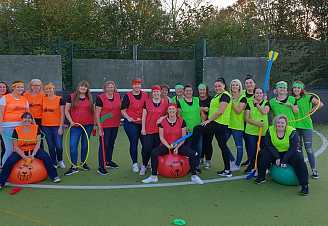 York Hen Do: The Definitive Guide to Party Houses & Packages