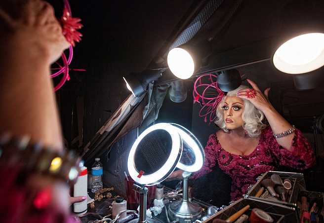 Amazing Hen Do Weekend Activities | The Stag and Hen Experience