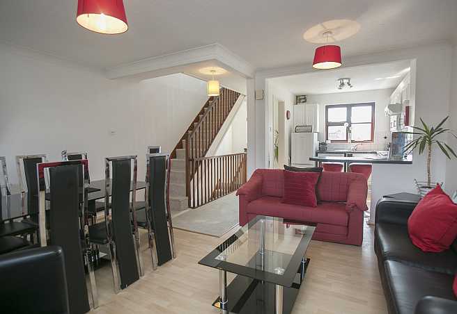 Amazing Hen Do Weekend Activities | The Stag and Hen Experience