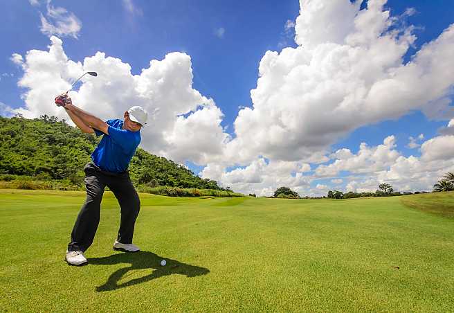 Discover Our Stag Do Weekend Activities | The Stag and Hen Experience
