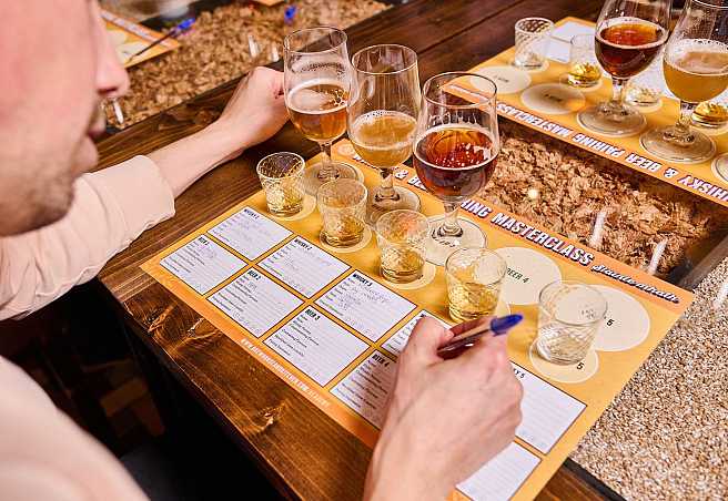 Discover Our Stag Do Weekend Activities | The Stag and Hen Experience