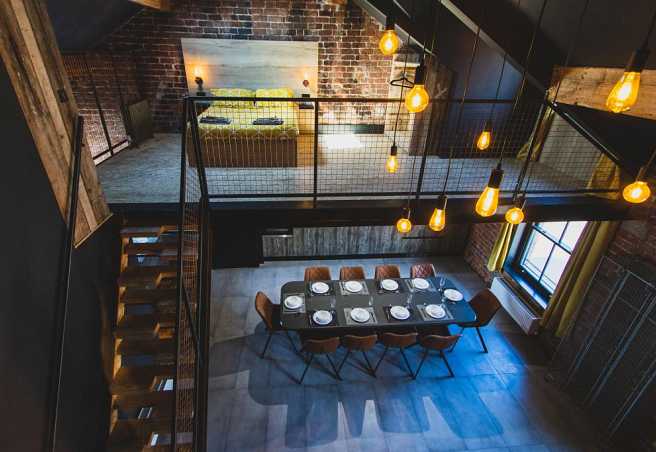 Blackpool Hen Do: The Definitive Guide to Party Houses & Packages