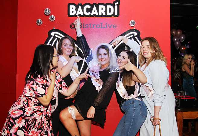 Amazing Hen Do Weekend Activities | The Stag and Hen Experience