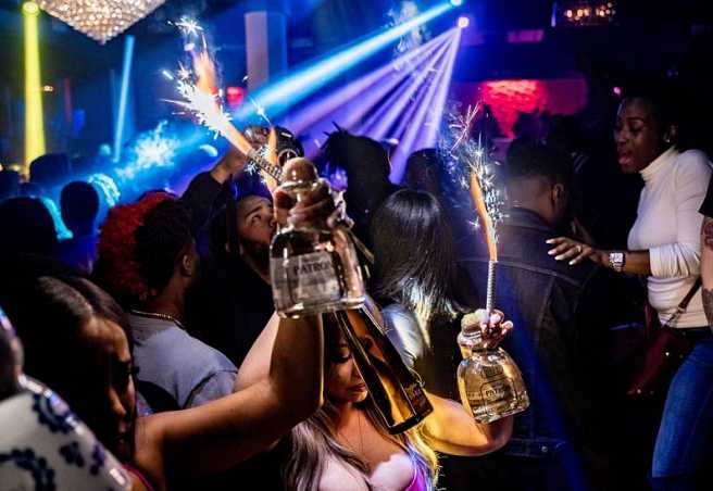 Amazing Hen Weekend Packages | The Stag and Hen Experience