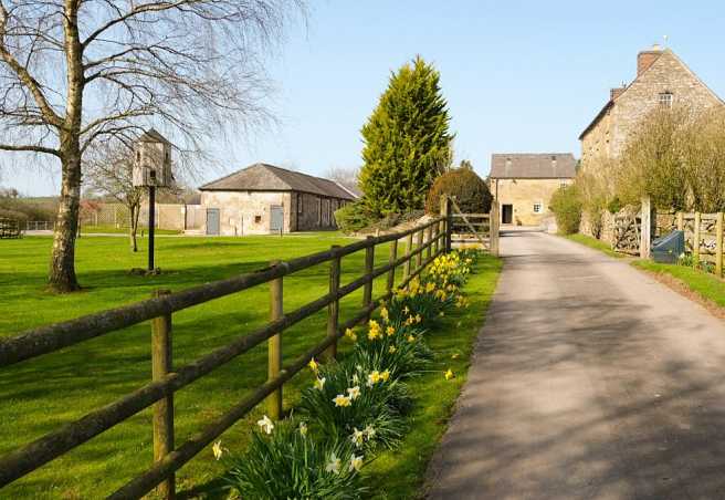 Hen Accommodation | Hen Party Houses | Hen Apartments